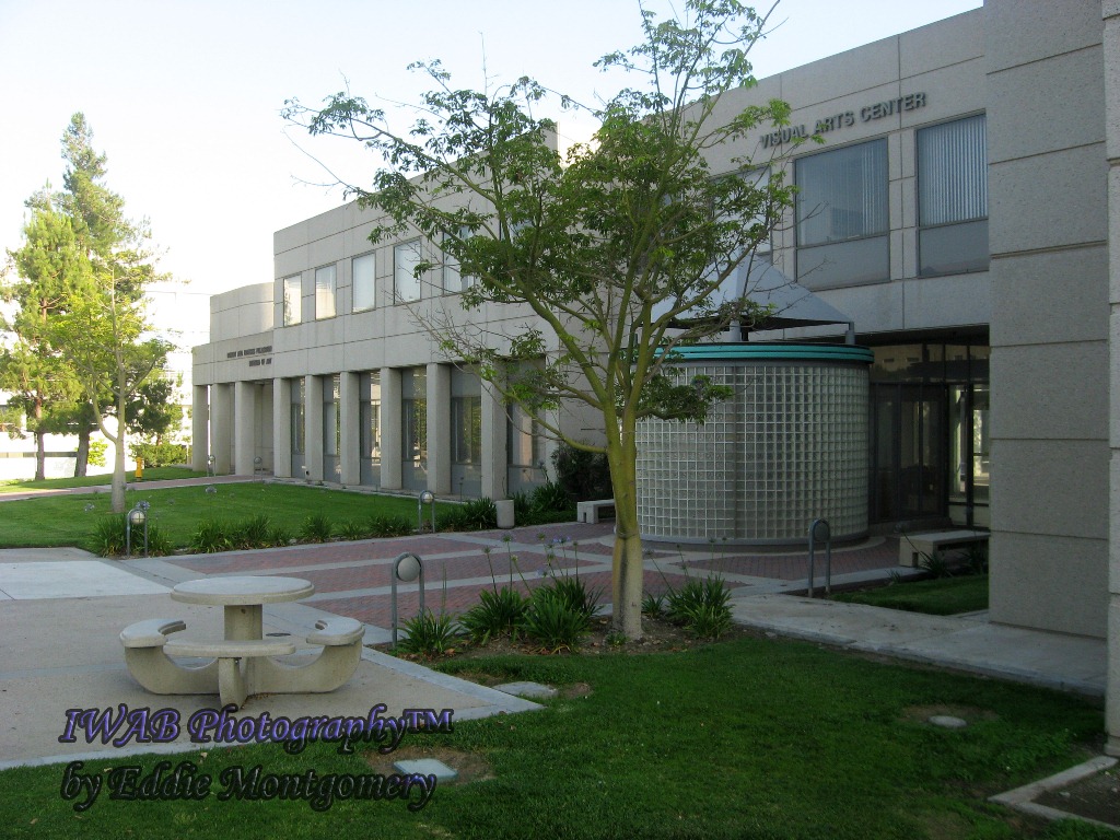 ELMP: California State University, San Bernardino