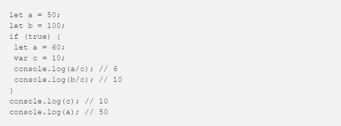 Es6 Ecmascript For Beginners Advanced Javascript Earnerxone