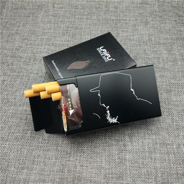 Personalized Cigarette Boxes : Get Personalized Cigarette Boxes to Give ...