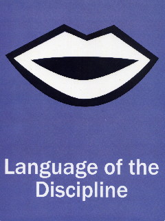 Tornadoes: Language of the Discipline