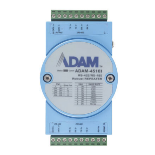 Módulos de E/S ADAM para protocolos de comunicación industrial ~ SDI ...