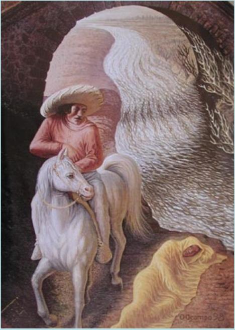 Portal Evangelismo e Noticias...: FIGURAS AMBÍGUAS.