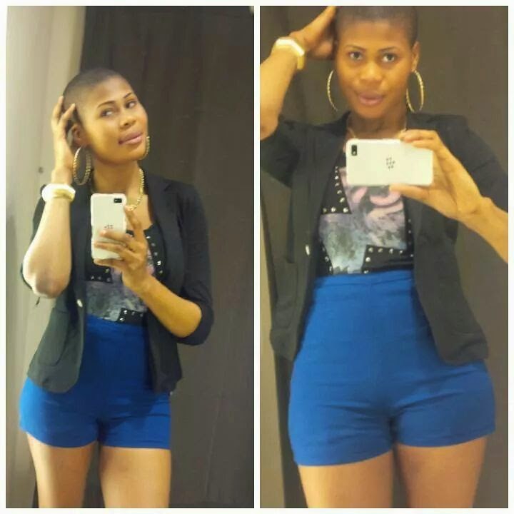 Qutie Lisa Love Telegraph