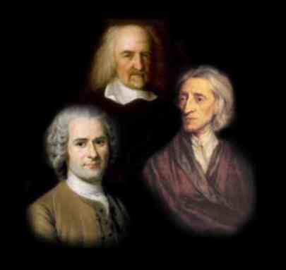 Historia de la Filosofía de 2º Bachillerato