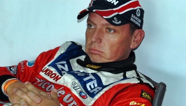 Idolos de Chevrolet: GUILLERMO ORTELLI