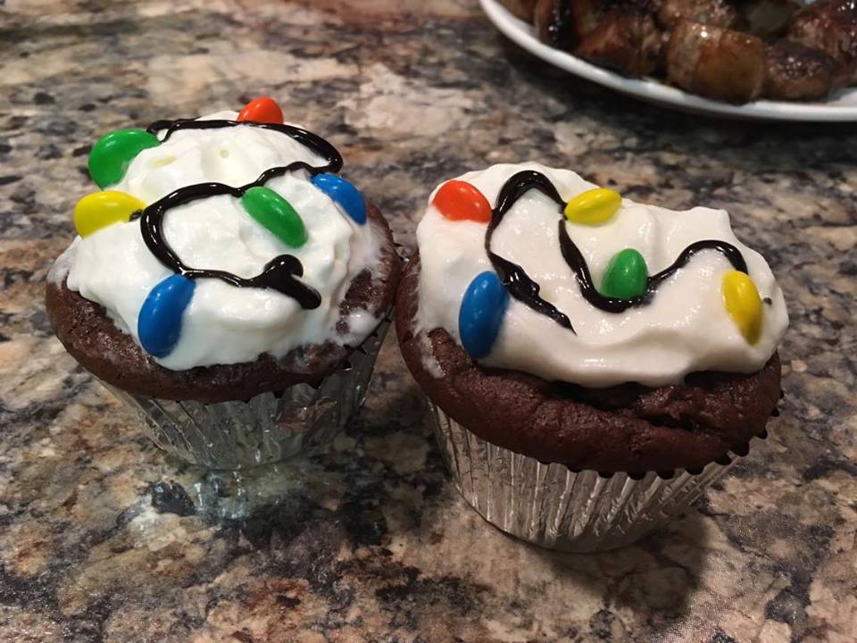 Reel Fancy Dinners: Stranger Things Dinner