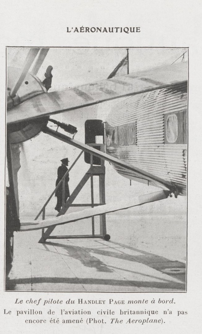 Handley Page HP42/45, Contrail vacuformed 1/72 - Page 10 - Work in ...