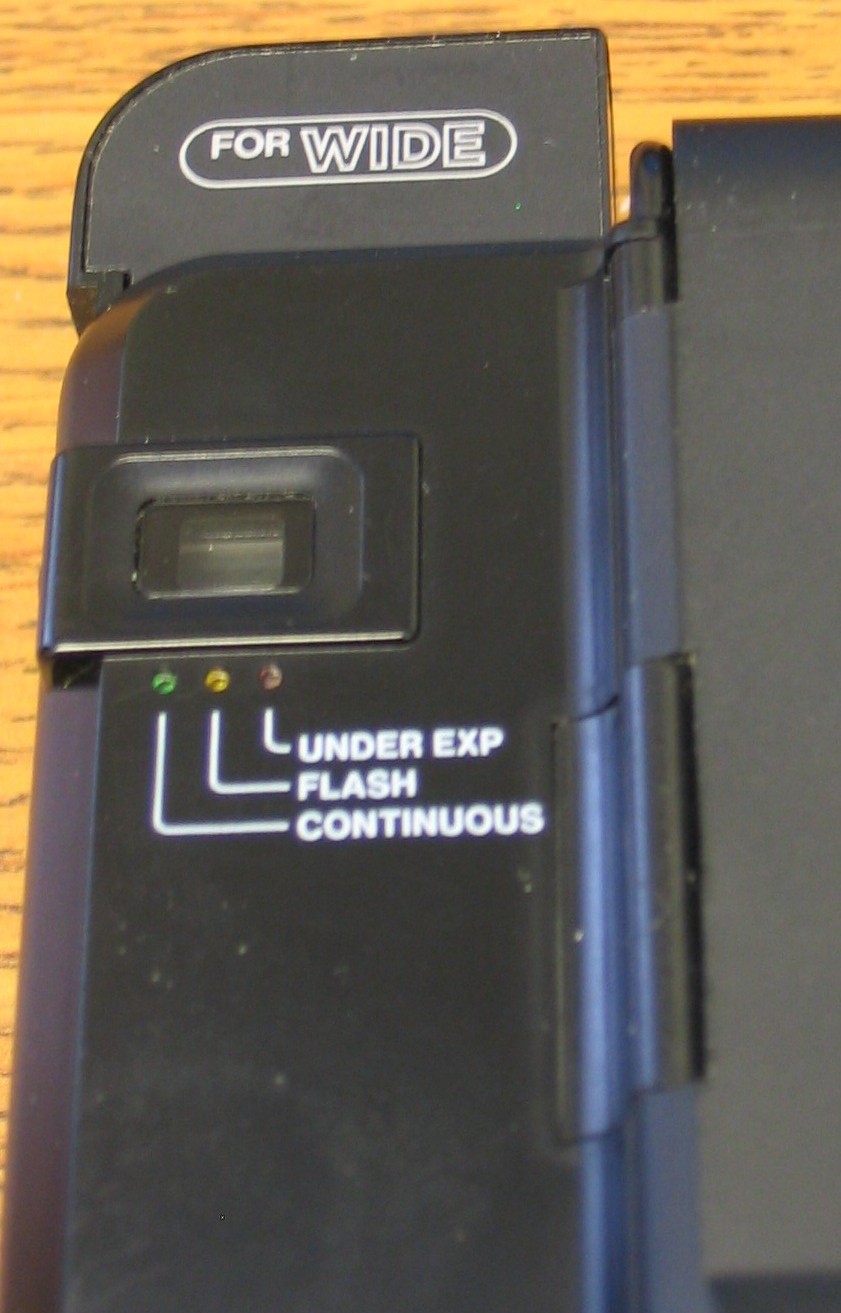 The Chens: The User's Review: Fuji TW-3 Half-Frame 35 mm Compact Camera ...