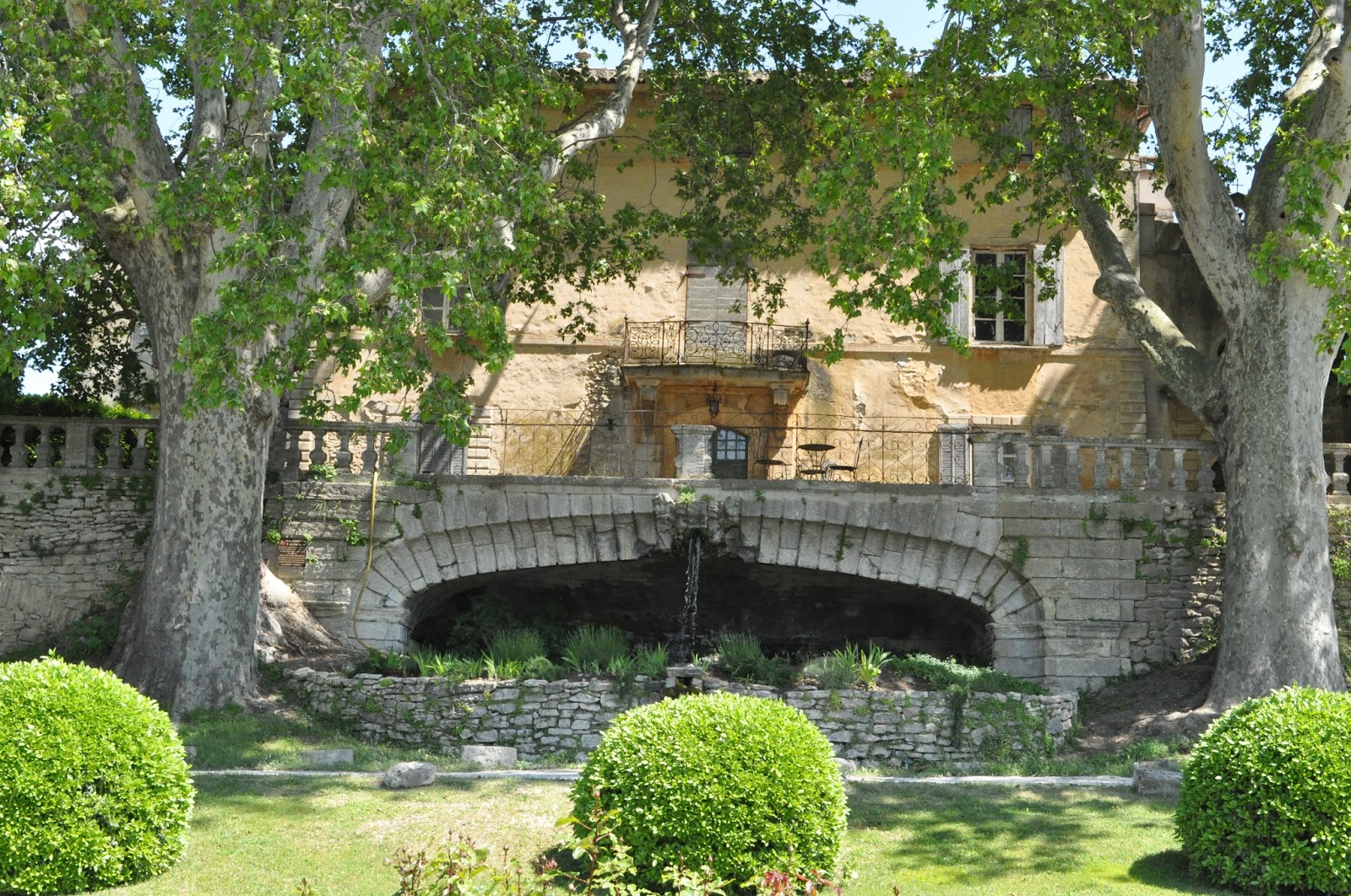 Our House in Provence, the Most Beautiful Region of France: More Scenes ...