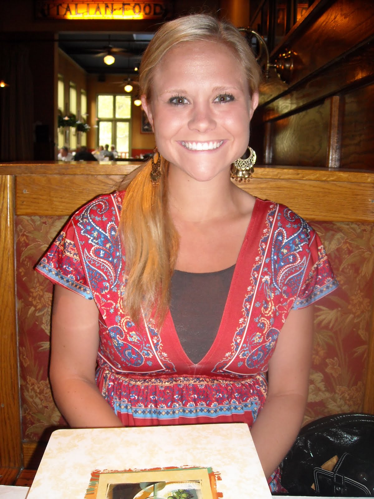 Seth, Brooke, and Paisley Merrill