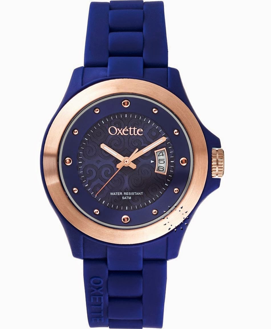 OROLOI.gr: ΝΕΑ μοντέρνα γυναικεία ρολόγια OXETTE!!!!