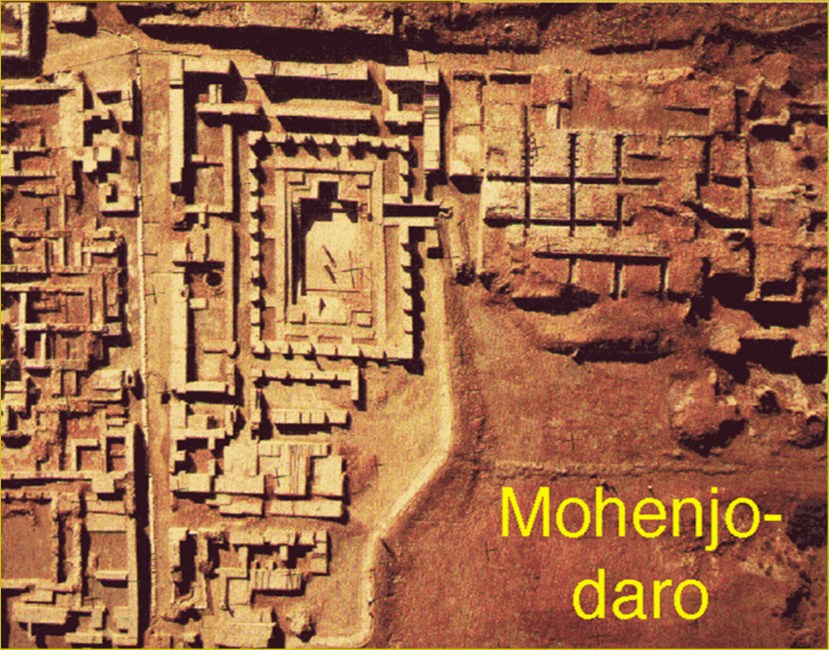 HRITHIK ROSHAN'S - ULTRA POWER IN MOHENJO DARO