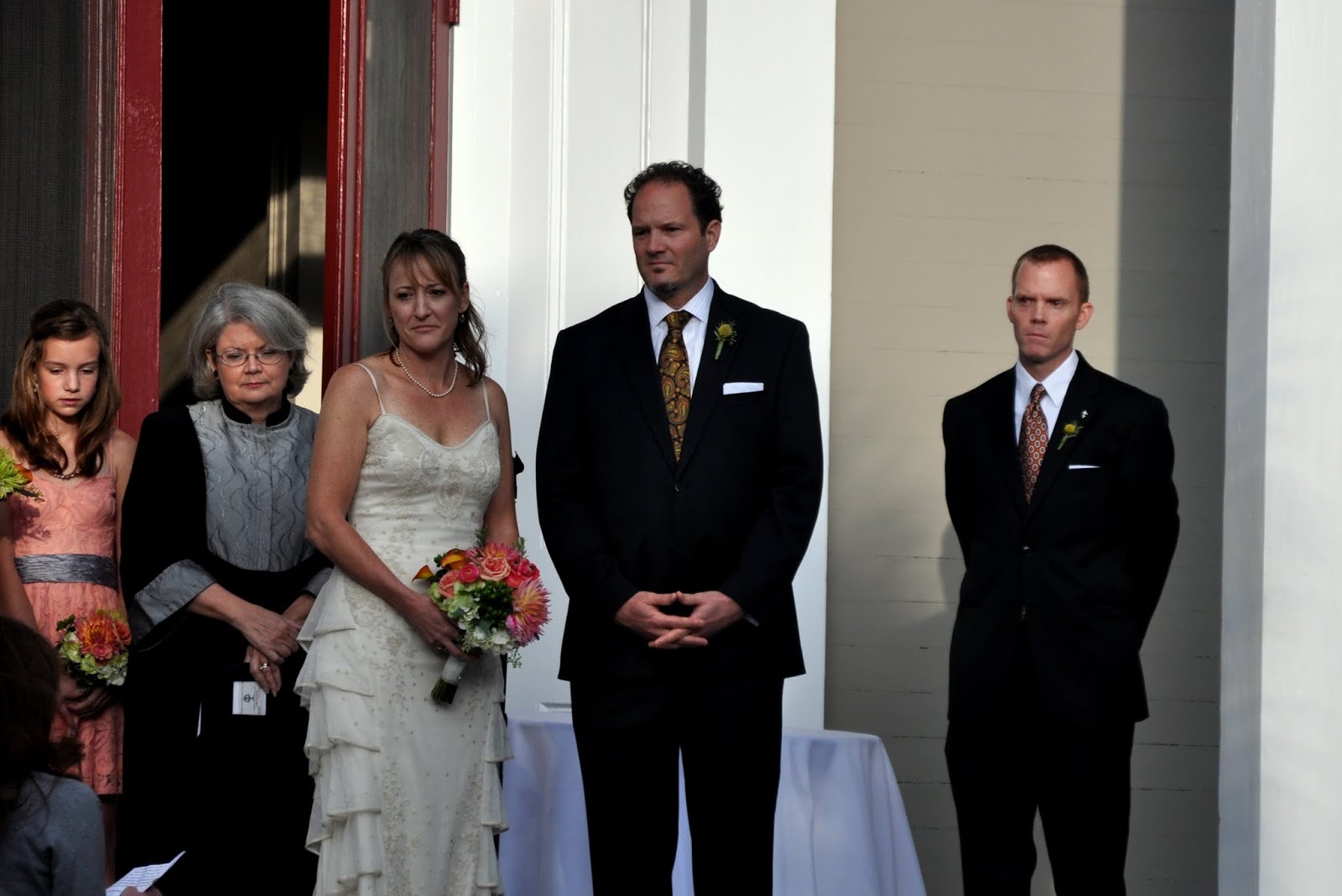 Benachi House + Gardens, New Orleans: Cynthia Joyce and Corbin Evans ...