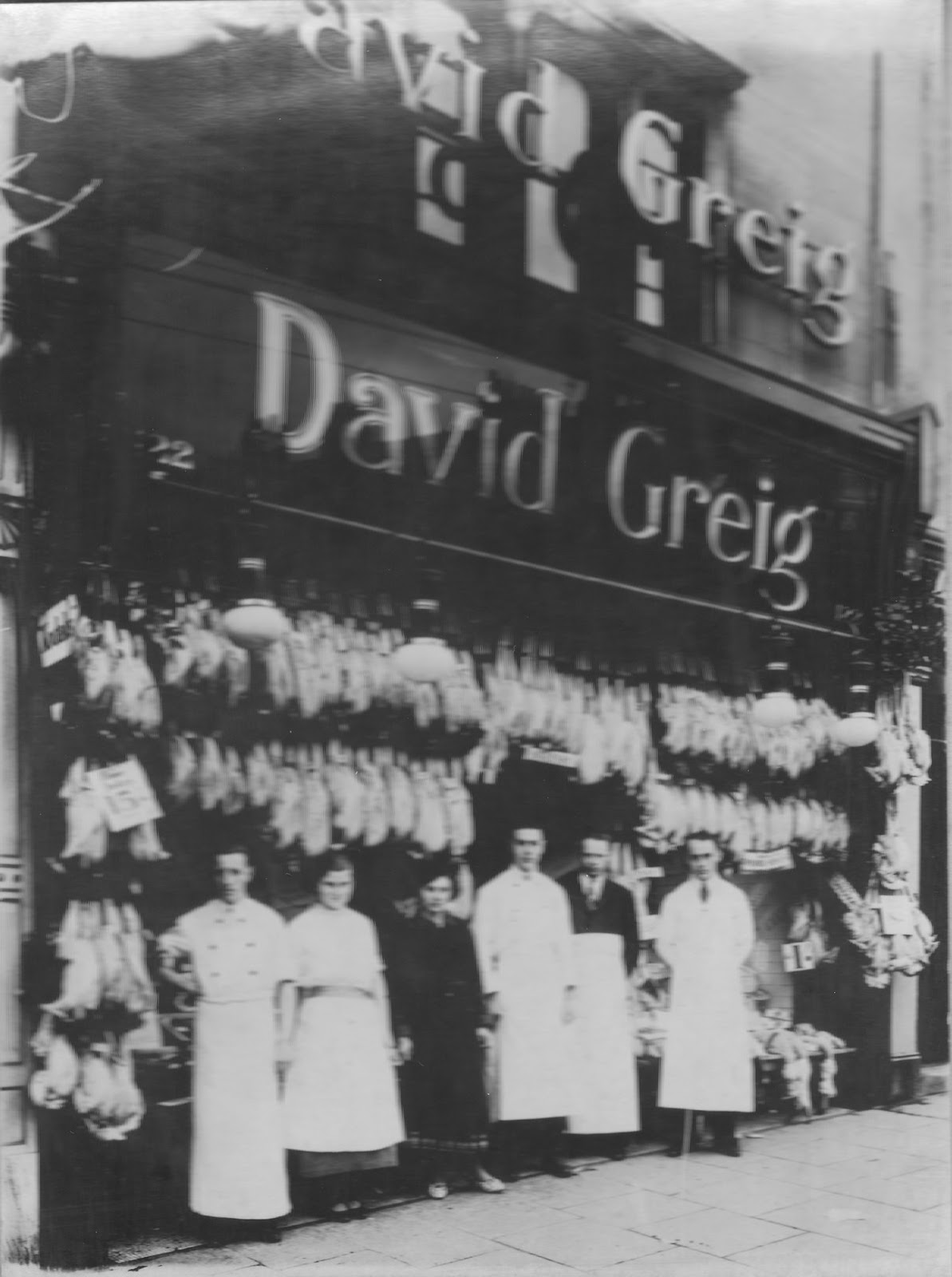 LettersOfEternity: Frances Alice Purnell