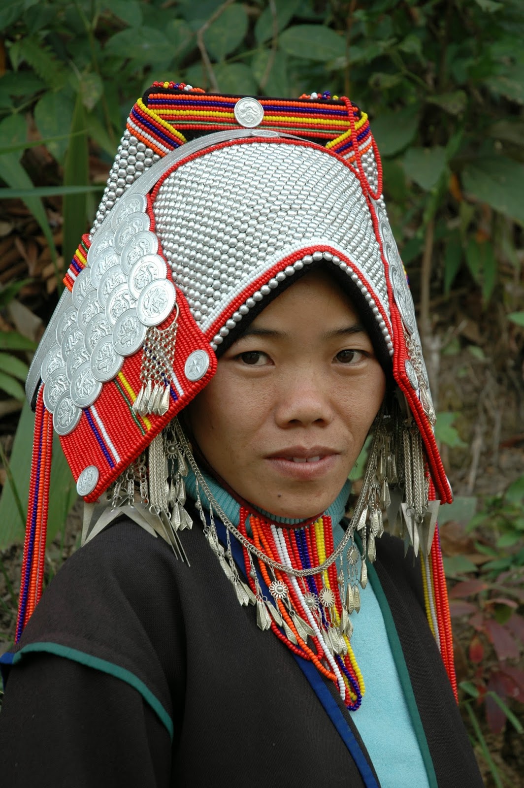 Lanna Happenings: HILL TRIBE VILLAGES IN CHIANG RAI Part 2