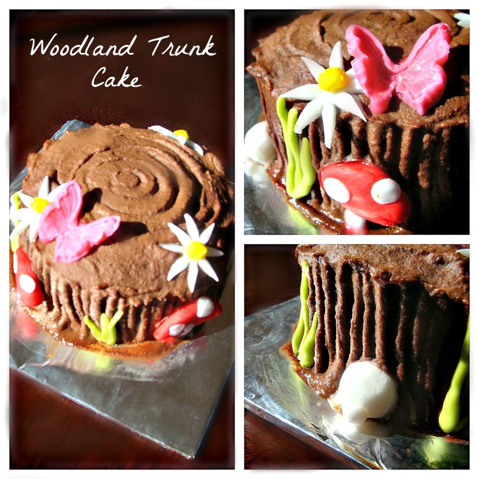 Cake It 'Til You Make It