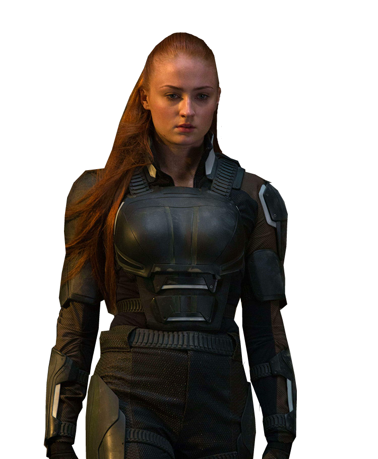 Xmen Apocalypse Jean Grey Transparent By 13josh16 On X-Men PNG ...