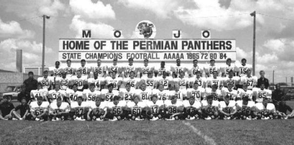 Friday Night Lights [FNL]: Hello!