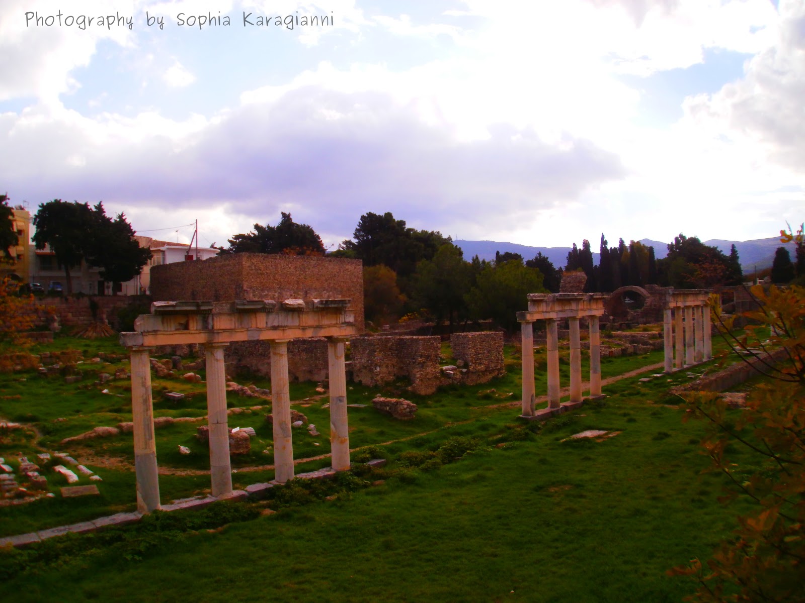 Kos and the Dodecanese through my eyes-Η Κως και τα γύρω νησιά μέσα από ...