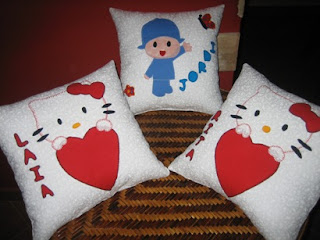 Patchwork en Casa - Patchwork with Love: Vuestras fotos para el concurso