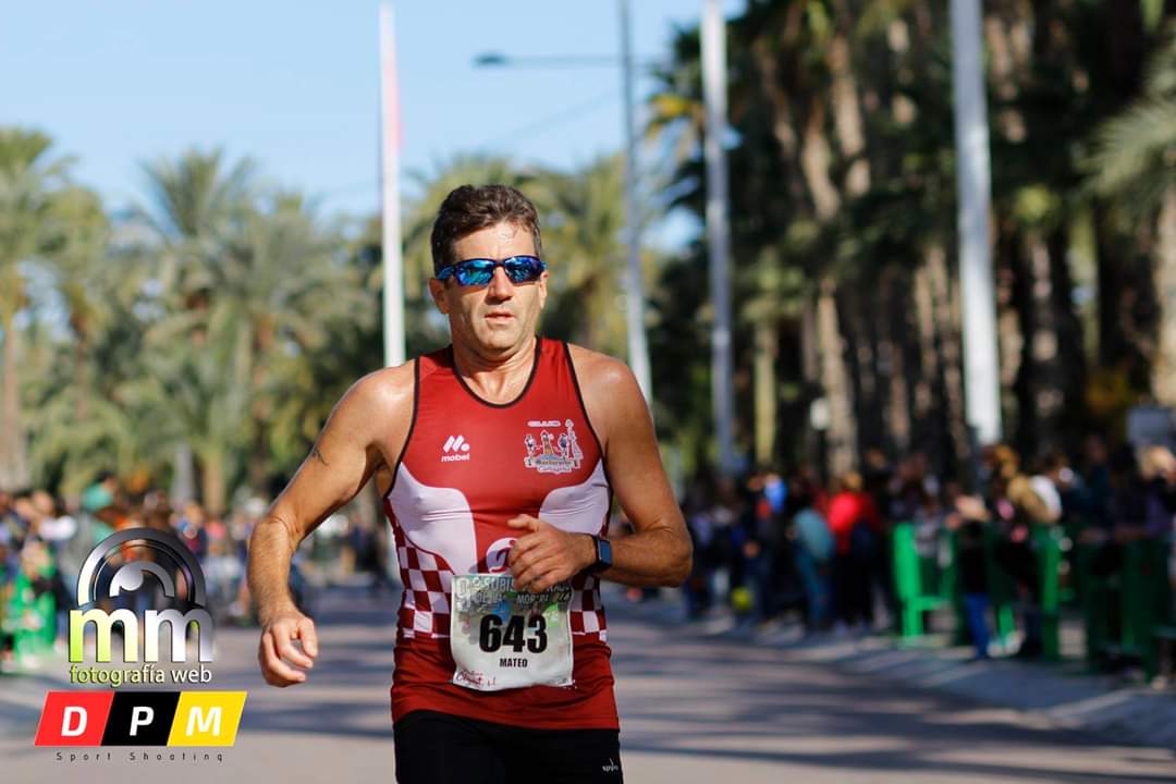 MATEO PESQUER CAMPOS