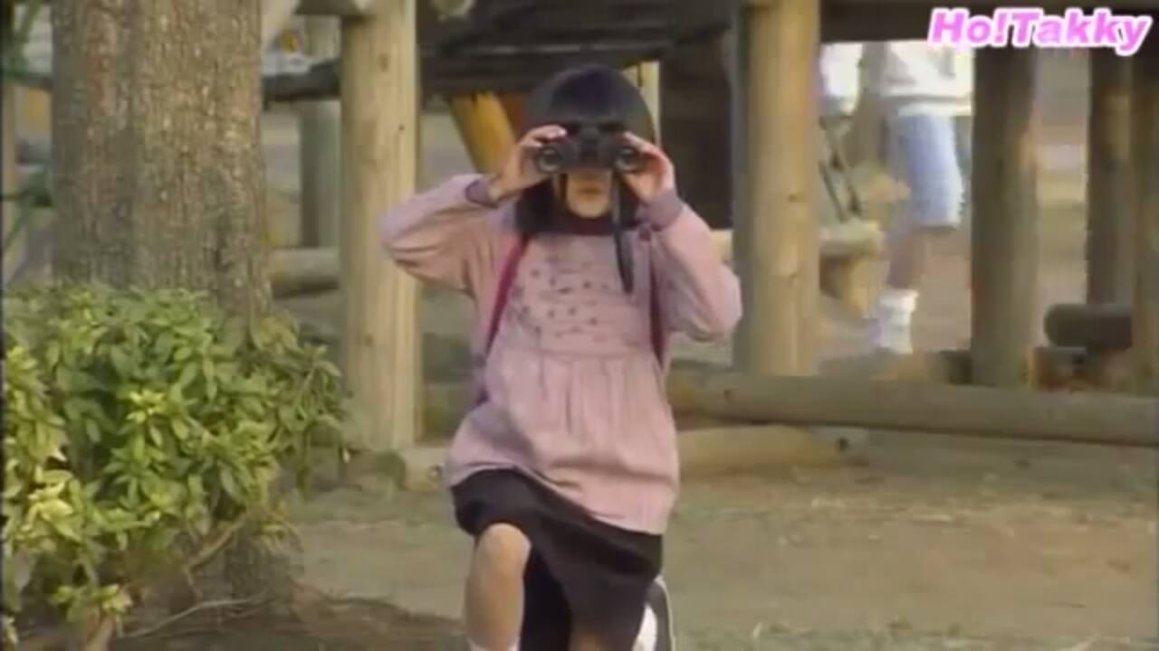 Noguchi Emiko - Noguchi-san trong Chibi Maruko | Đăng Xoài . Mờ Lờ