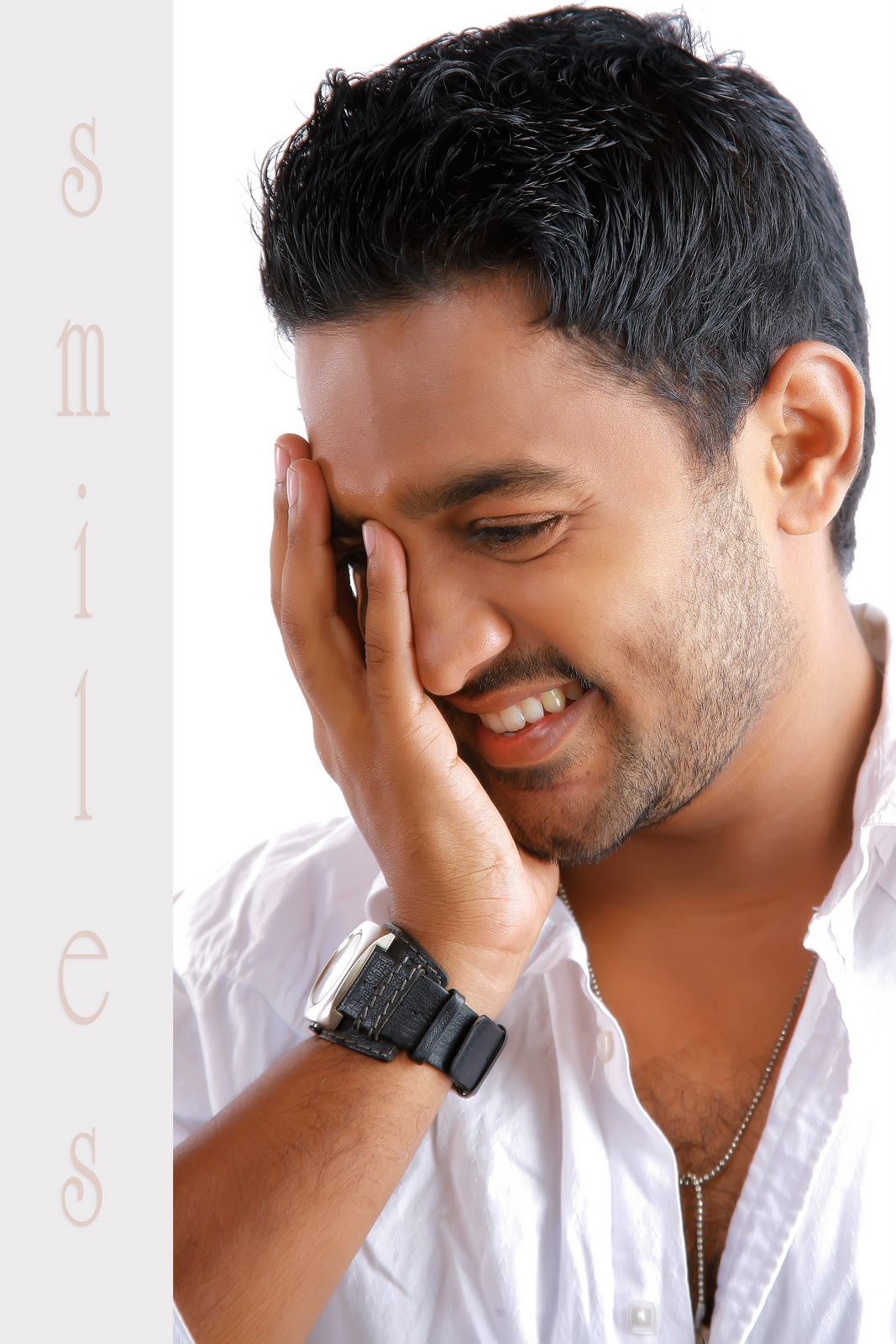 TREND HERO ASIF ALI ::: : Asif Ali Stills