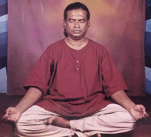 Yogi Piyasiri: SPIRITUAL