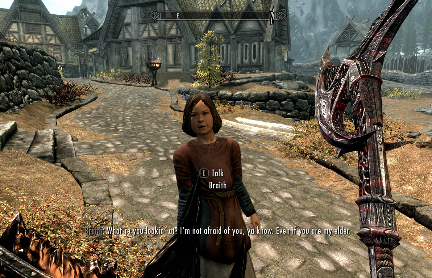 So what is he? : r/PantheonMains