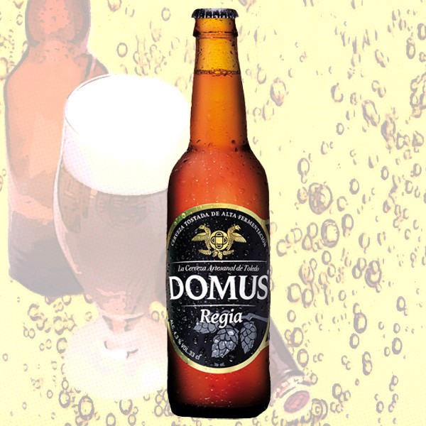 TENNESSEE CLUB: CERVEZAS ESPAÑOLAS