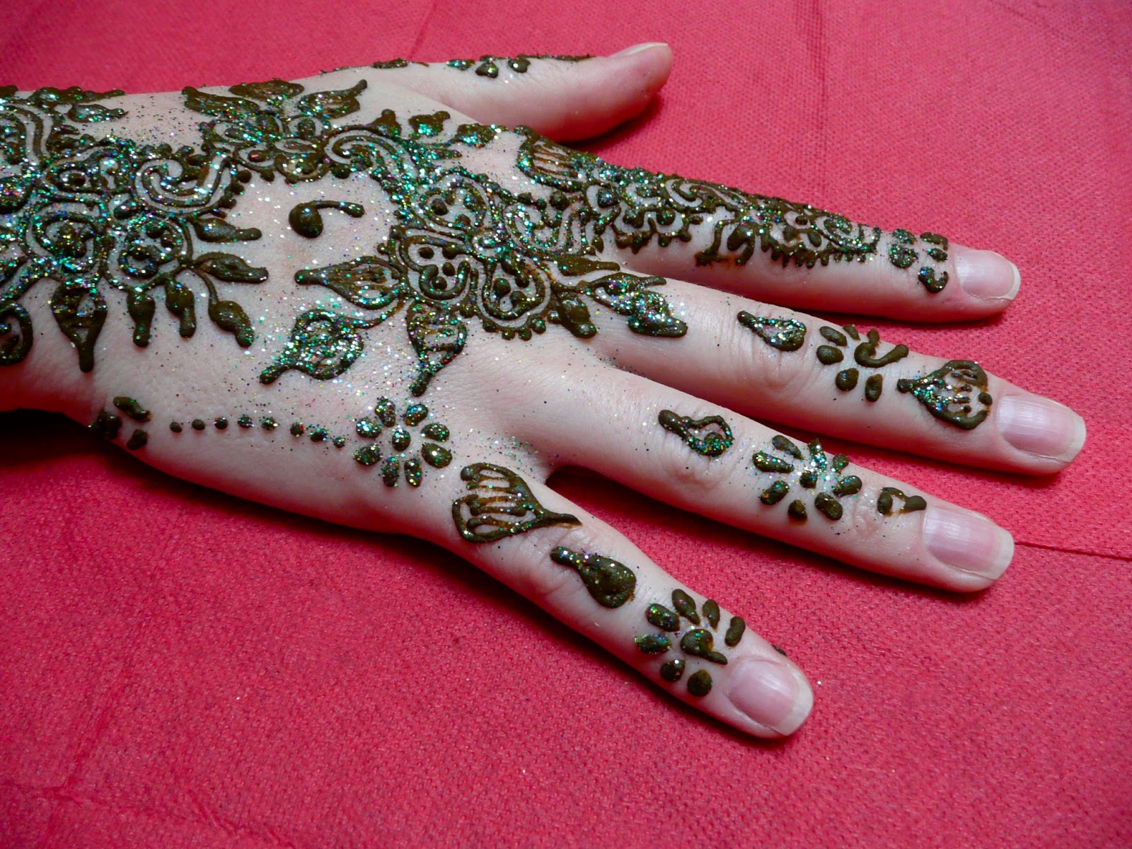 THE VIEW FROM FEZ: June 2013