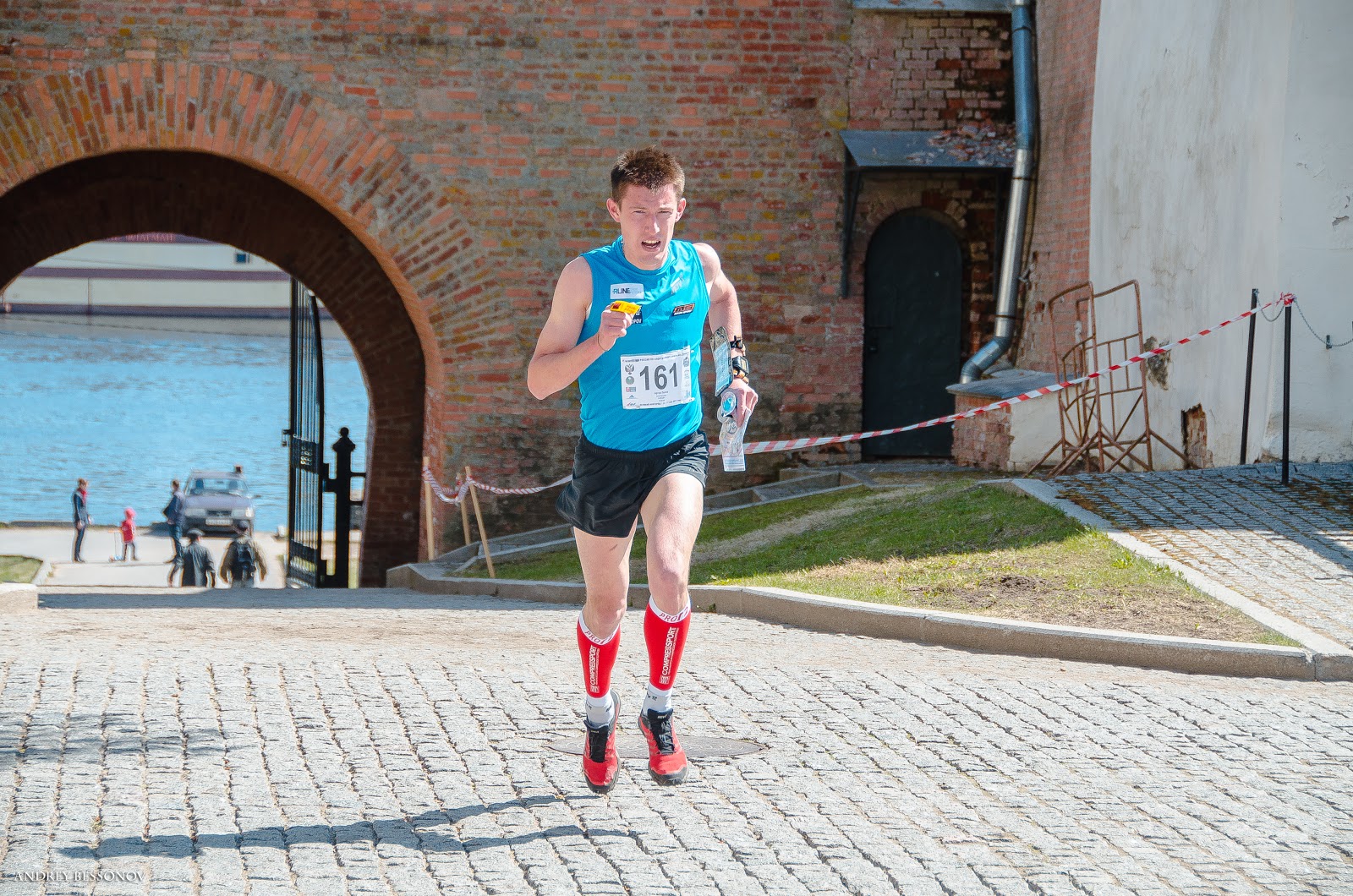 Vinogradov coach: Russian Sprint Championships 2017: Maps, analysis and ...