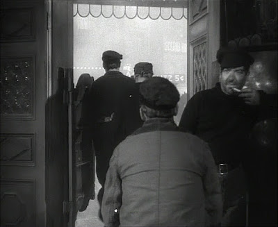 Forgotten Actors: Frank Mills