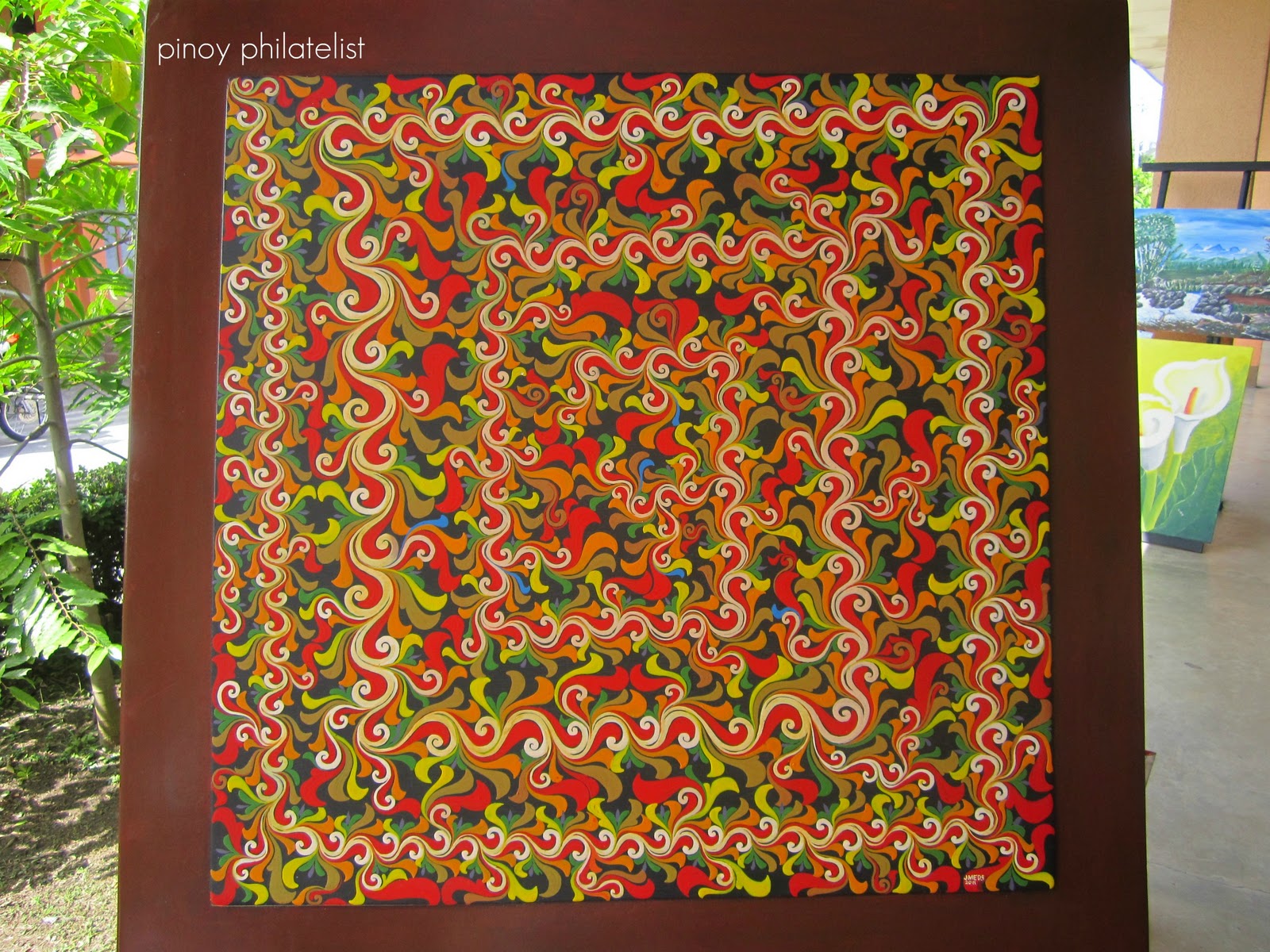 okir - philippin news collections