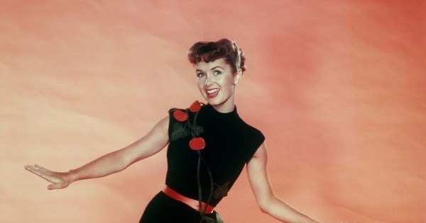 Nature Boy: Goodbye, Debbie