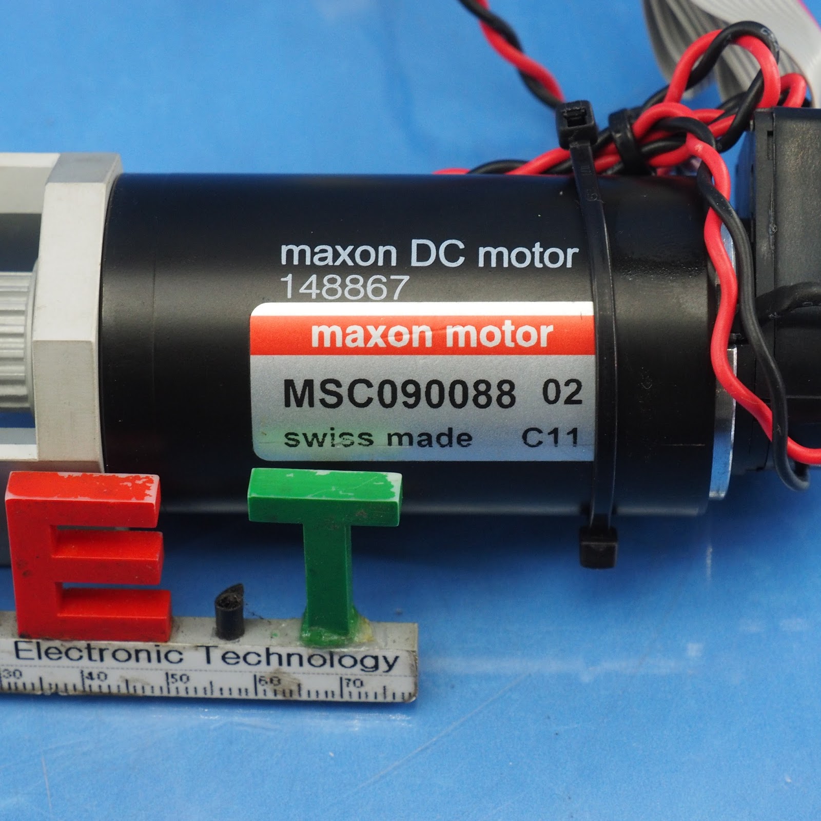 M.E.T Co.,ltd ☏+82-42-934-8257: [SERVO] MAXON MOTOR EPOS2 MAXON MOTOR ...