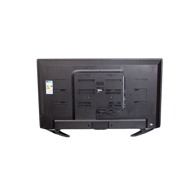 Lightwave E5018 ST2 - 50" - LED Digital TV - Black - JuaBei