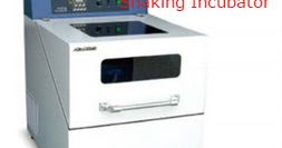 Shaking Incubator - PT.DAIHAN LABTECH INDONESIA