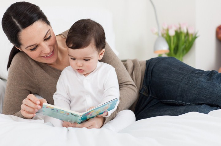 20 Tricks How to Educate Children to be Smart