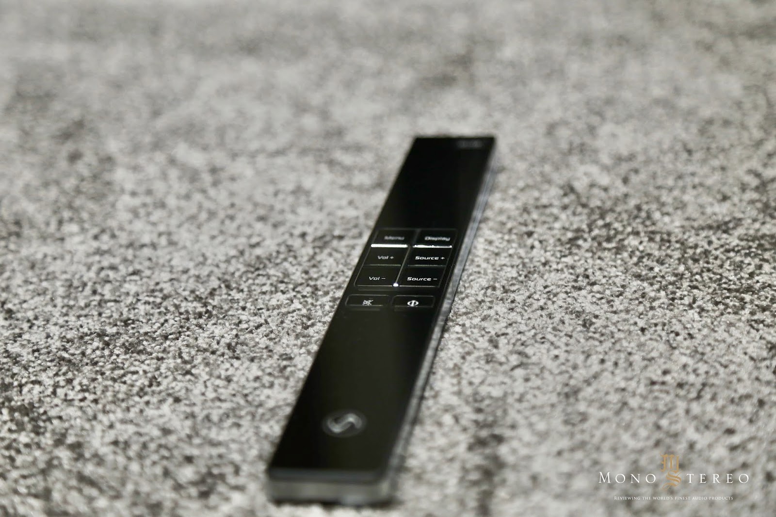 VERMEER AUDIO TWO UNIVERSAL CONTROL CENTER REVIEW – Ultimate High-Fidelity