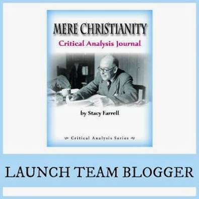 Principle Approach, Bible Principles: Review: Mere Christianity ...