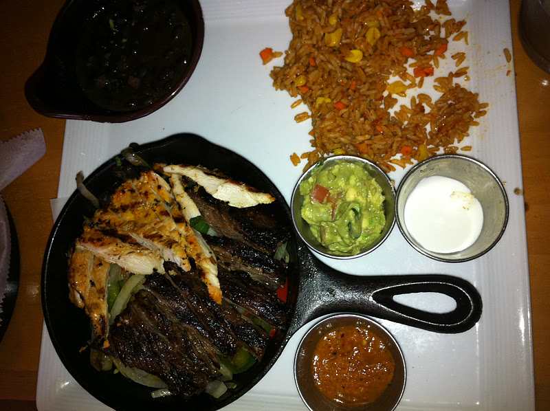 Hungry Mom on the Run: T’Kila T’Kila!!