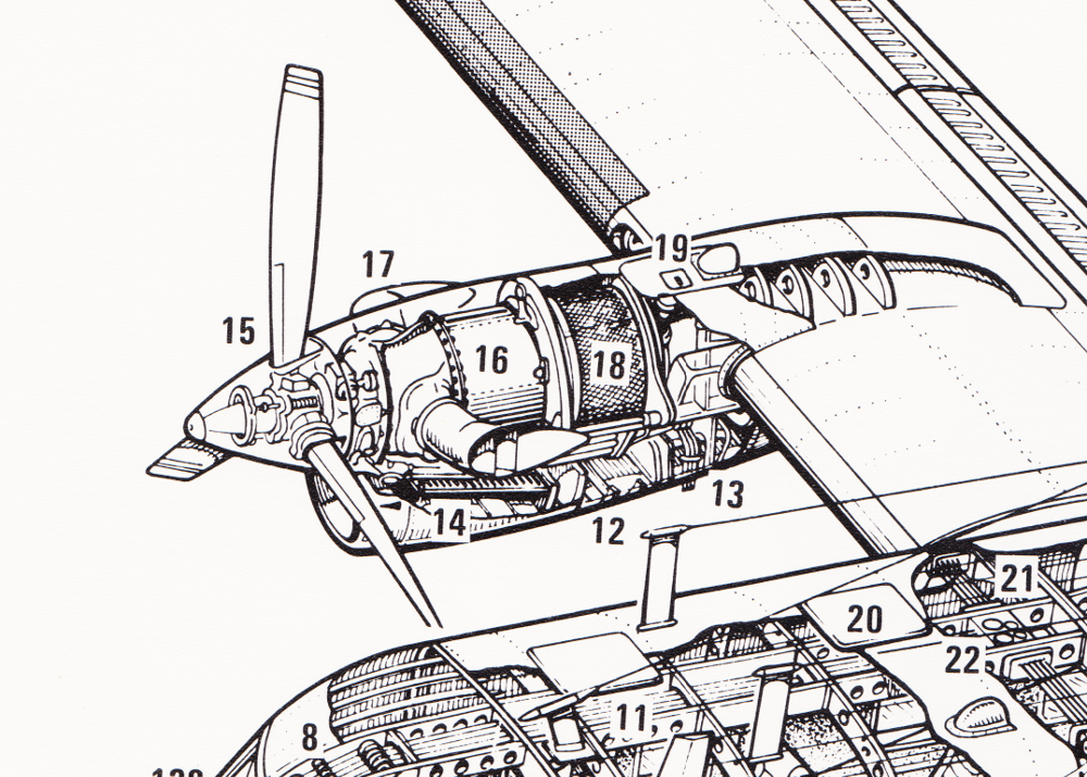 Rolly Martin Country: The Turbine of the Turbo