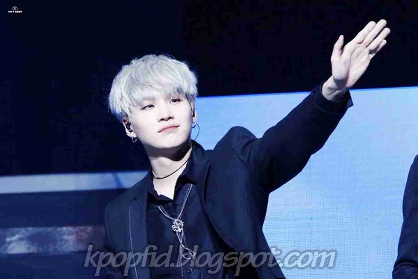 Biodata Foto Suga BTS Terbaru dan Terlengkap - Beeodata - Informasi ...