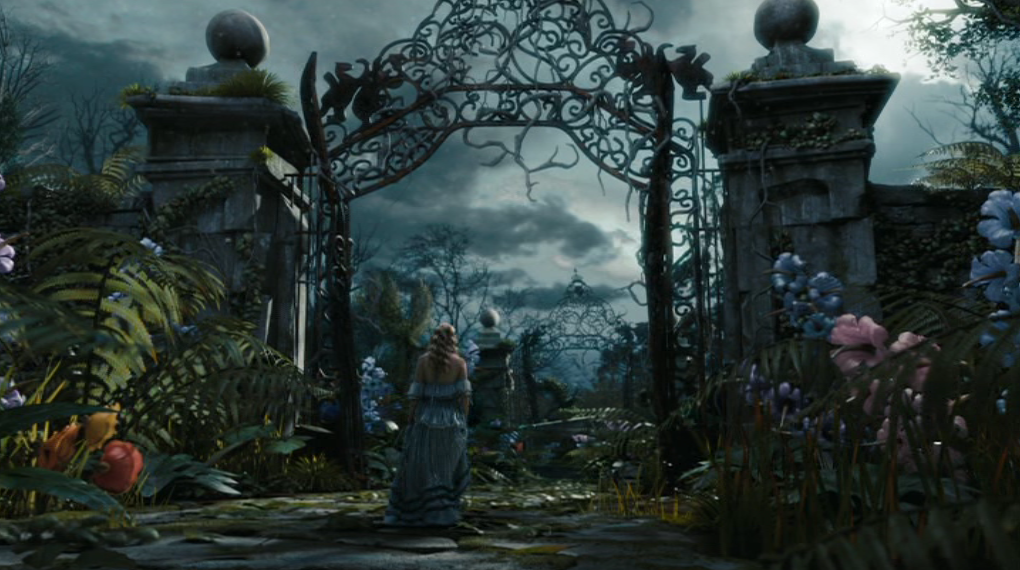 222.230 - A Sense Of Place: First Look at Underland (17:55)