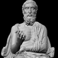 Epicurus ( Επίκουρος ) Biography, Profile, Childhood, Personal Life ...