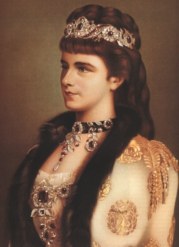 loveisspeed.......: Sisi Museum Vienna..