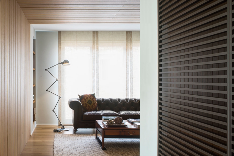 UN INTERIOR URBANO Y ACTUAL EN BARCELONA [] URBAN AND CURRENT INTERIOR ...