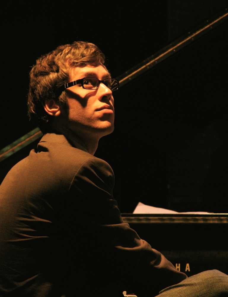 bebopified: Jazz is NOW, then and now: Talking with Jeremy Walker and ...