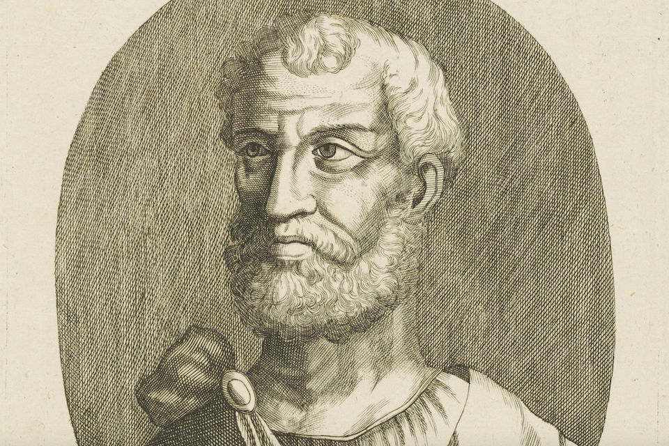 Helge Scherlund's eLearning News: The Unsung Hero of Western Science ...